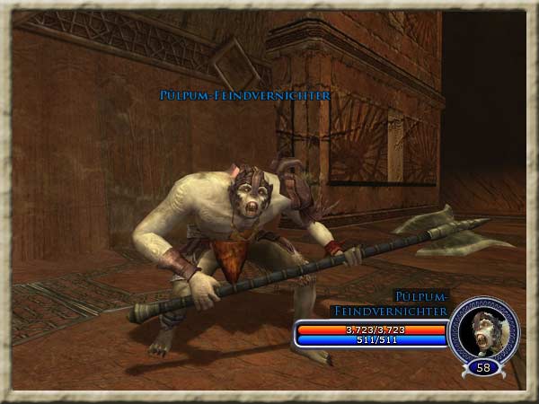 Kapitel 1: Mazogs Vermächtnis